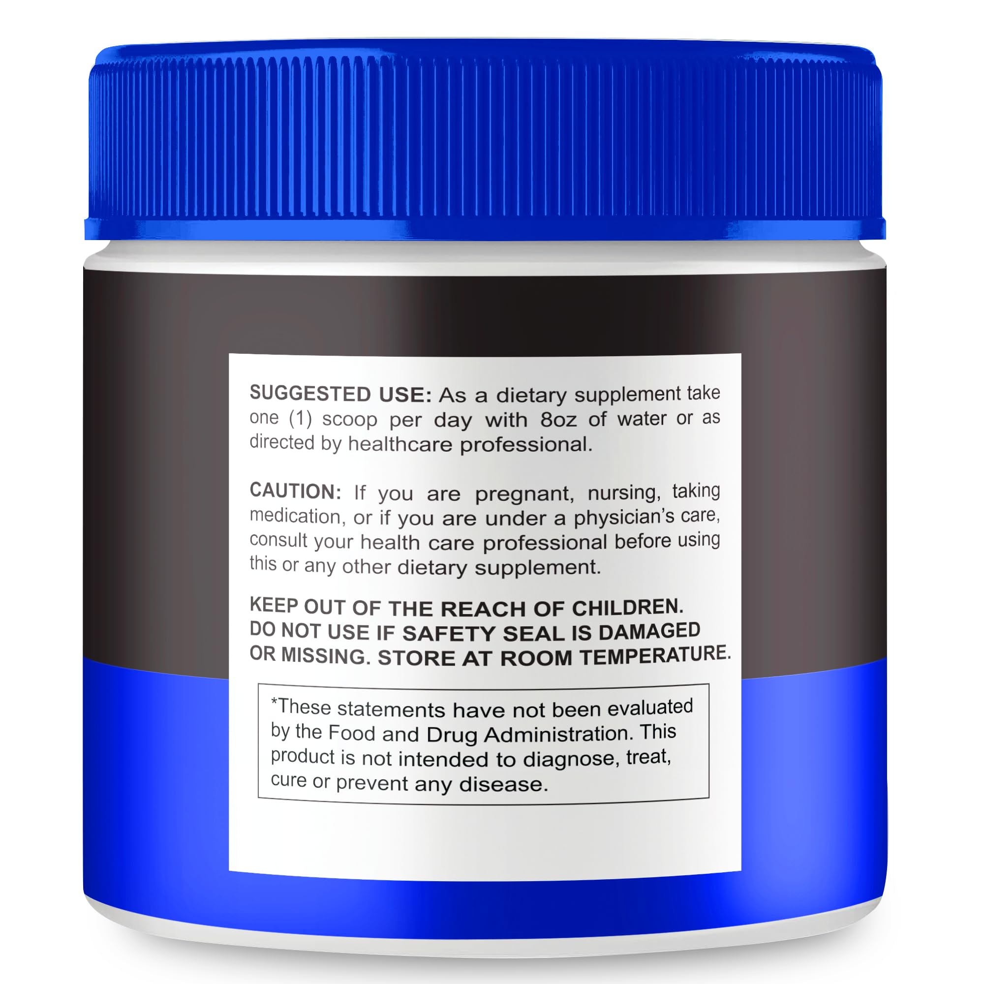 Nitric Boost Ultra Powder, NitricBoost Official Formula to Support ...