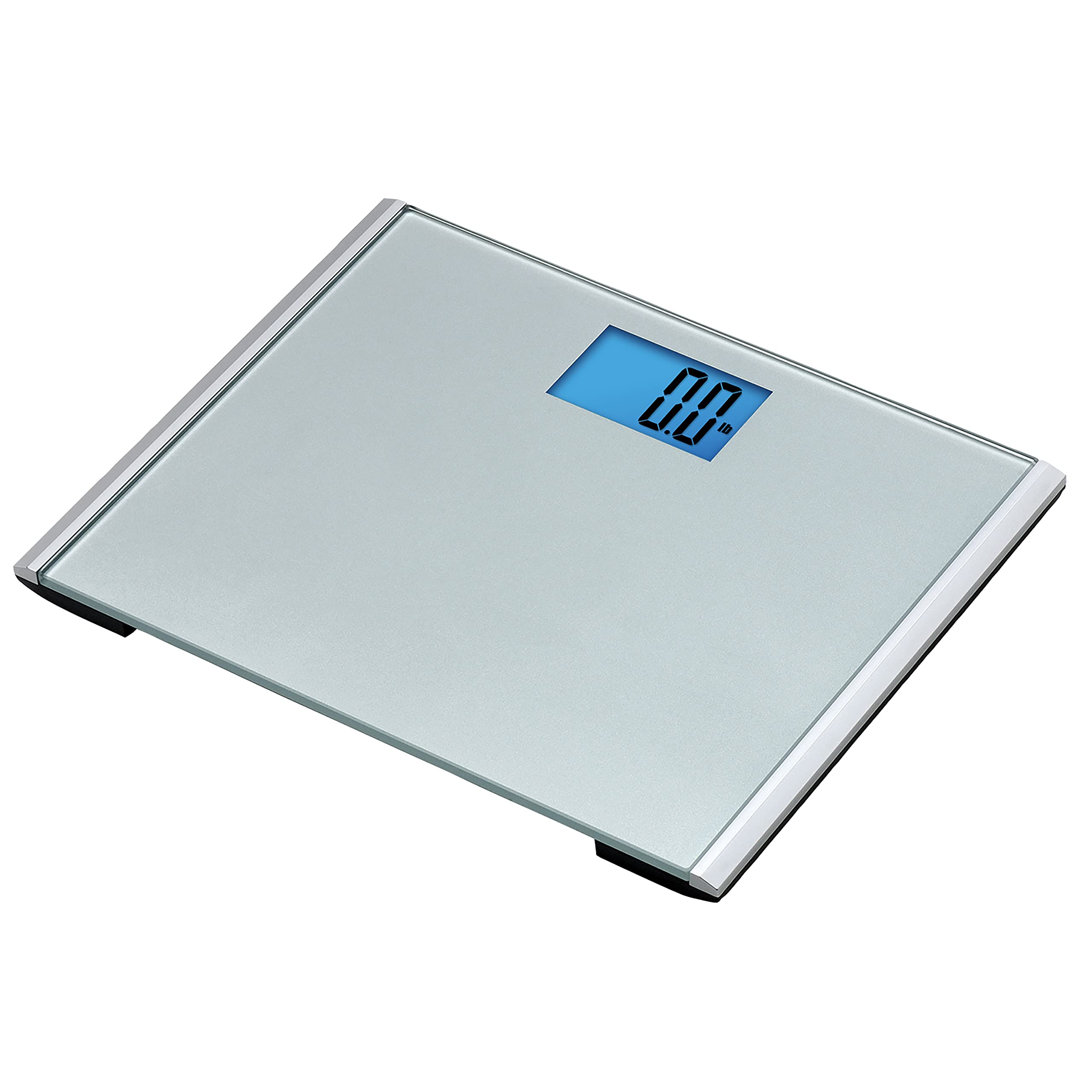 Eat Smart Precision Plus Digital Bathroom Scale with Ultra-Wide ...