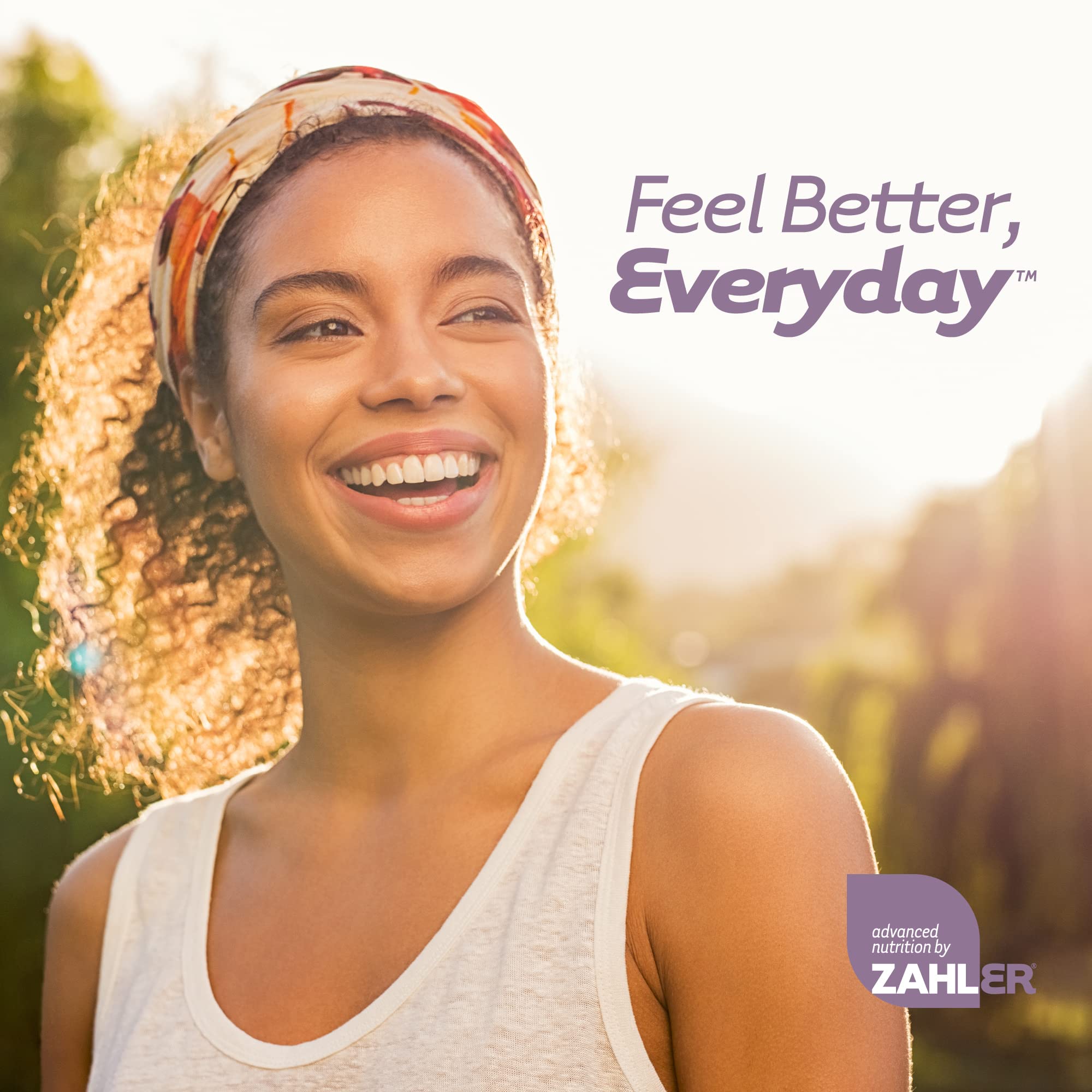 Zahler Iron Complex, Gentle & Non-Constipating Iron Formula, 250 ...