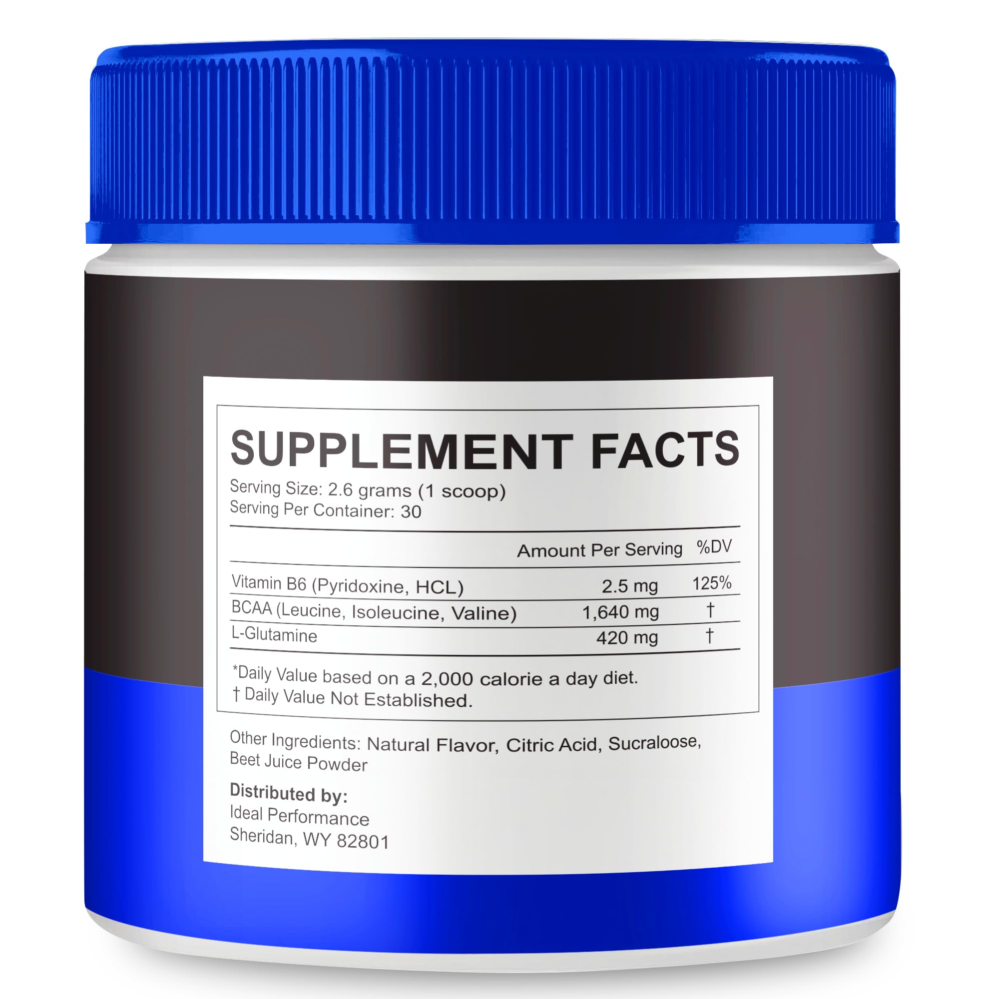 Nitric Boost Ultra Powder, NitricBoost Official Formula to Support ...