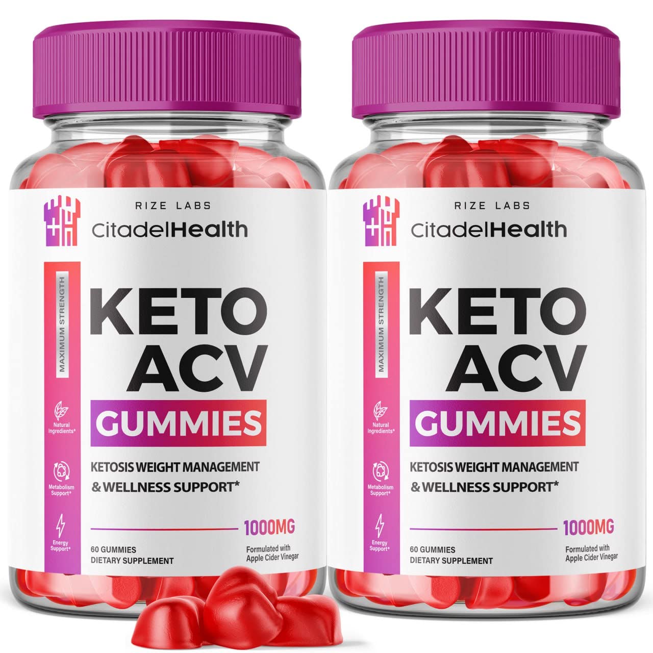 Health Keto Acv Gummies