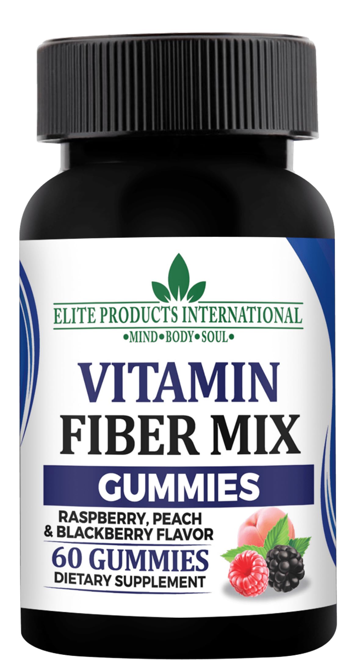Fiber Vitamin Gummies - LifeIRL