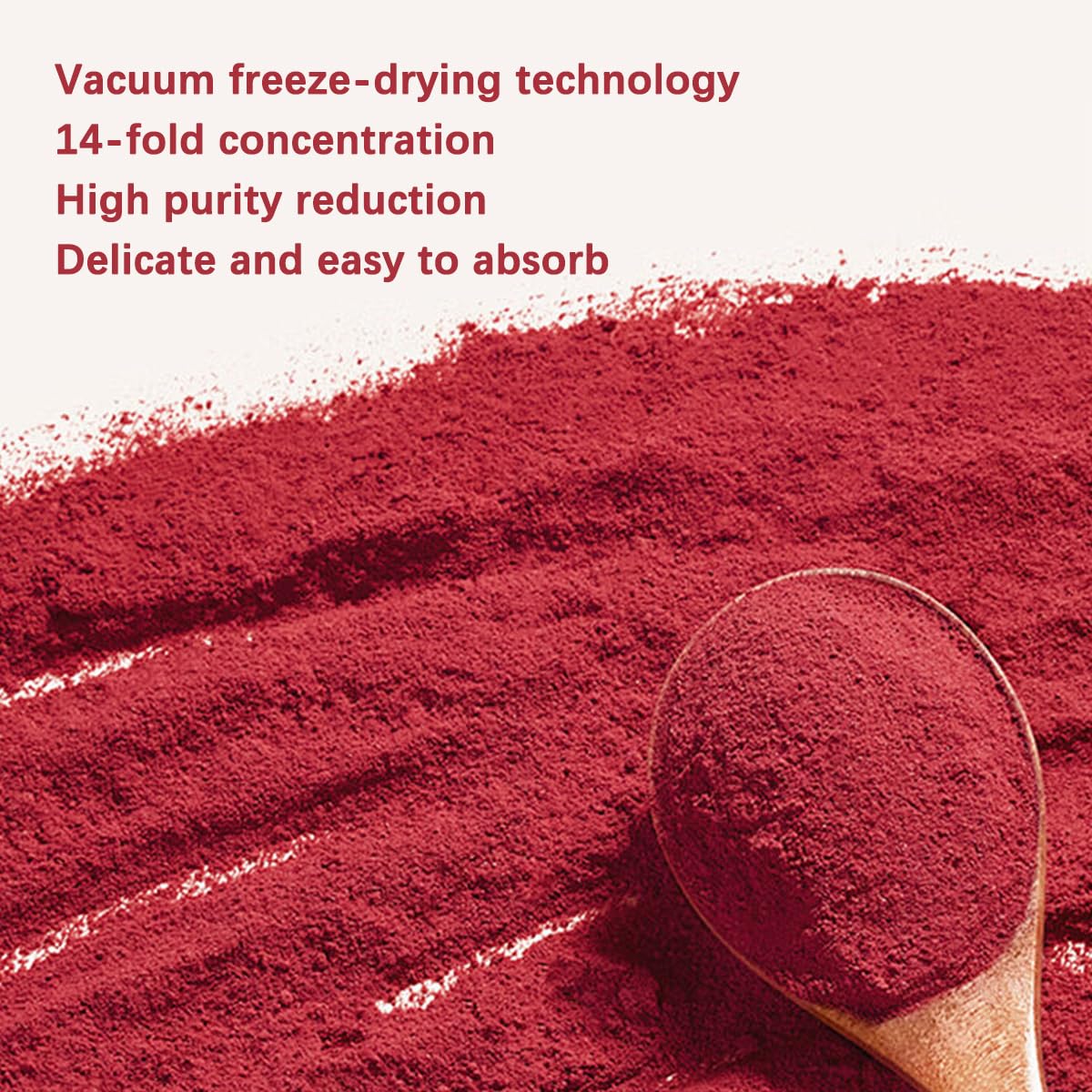 Organic Beet Root Powder, 3-in-1 Nitric Oxide Supplement for Men ...