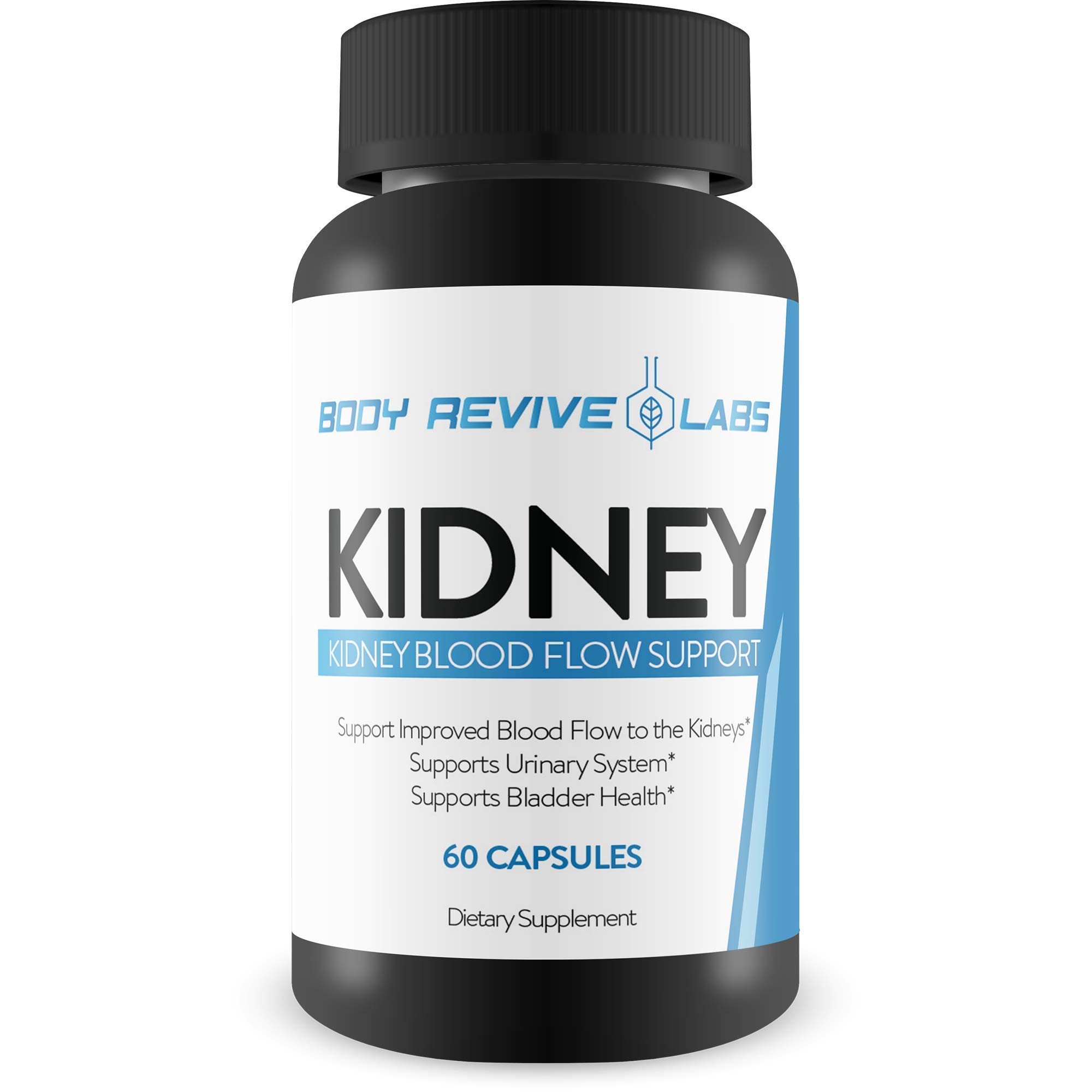 Kidney Support - Kidney Blood Flow Support - Help Support Improved ...
