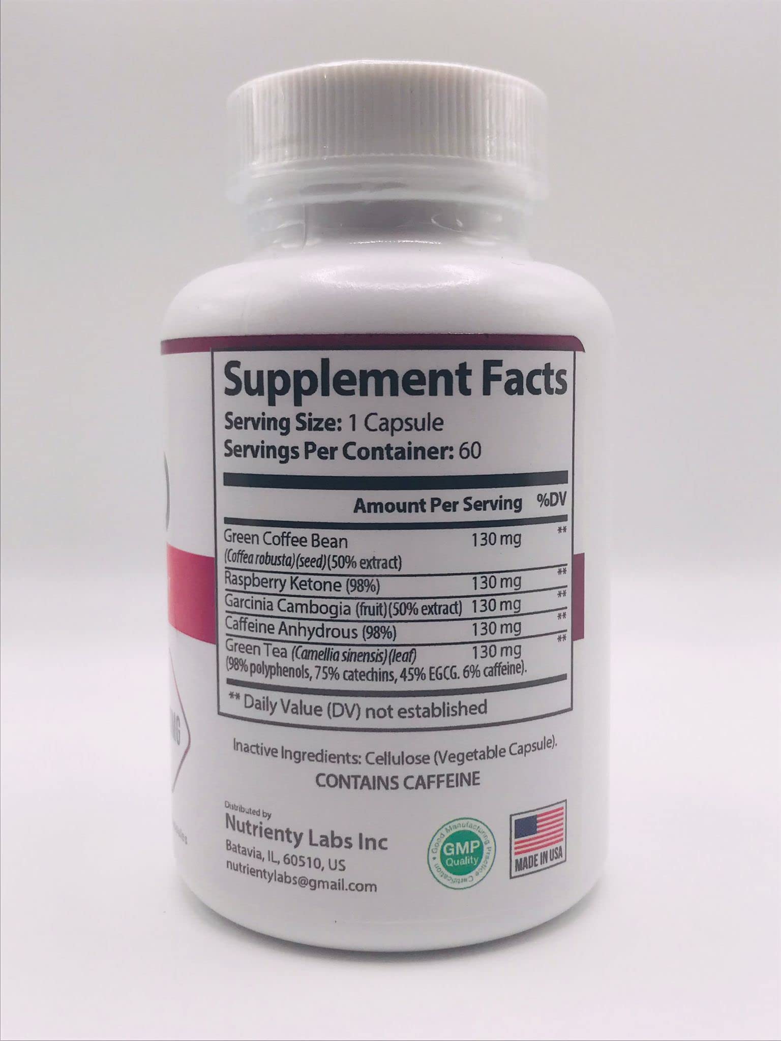 F1 Keto Pills Premium Formula, Keto F1 Capsules for Men and Women, 60 ...