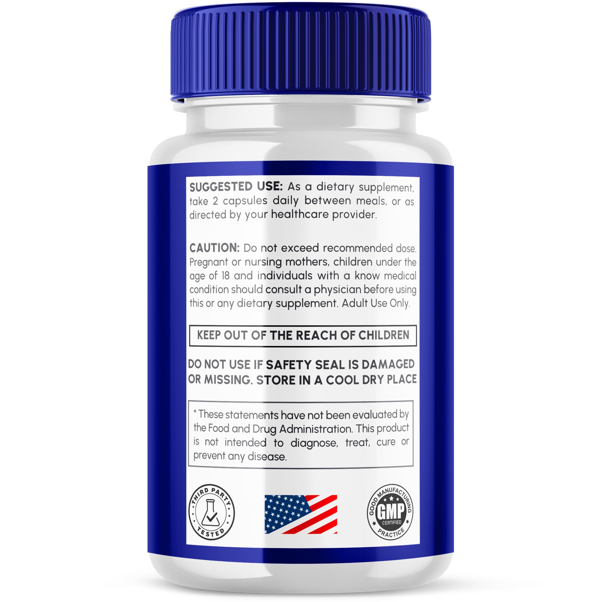 (3 Pack) Sight Clear Capsules, Sight Clear 20/20 Vision Vitamin Pills ...