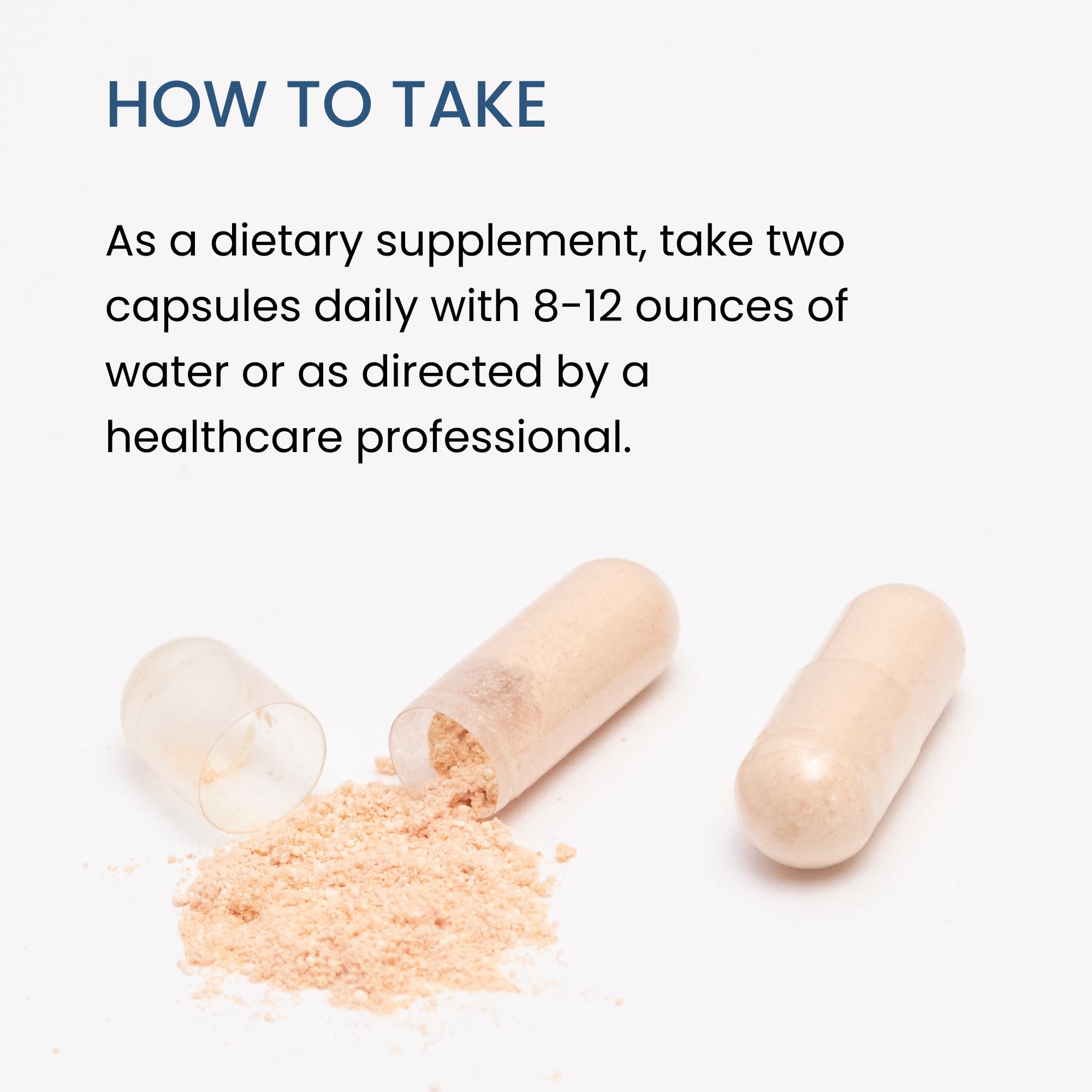 The Wellness Company Elevated Energy | 120 Capsules (2 Month Supply ...