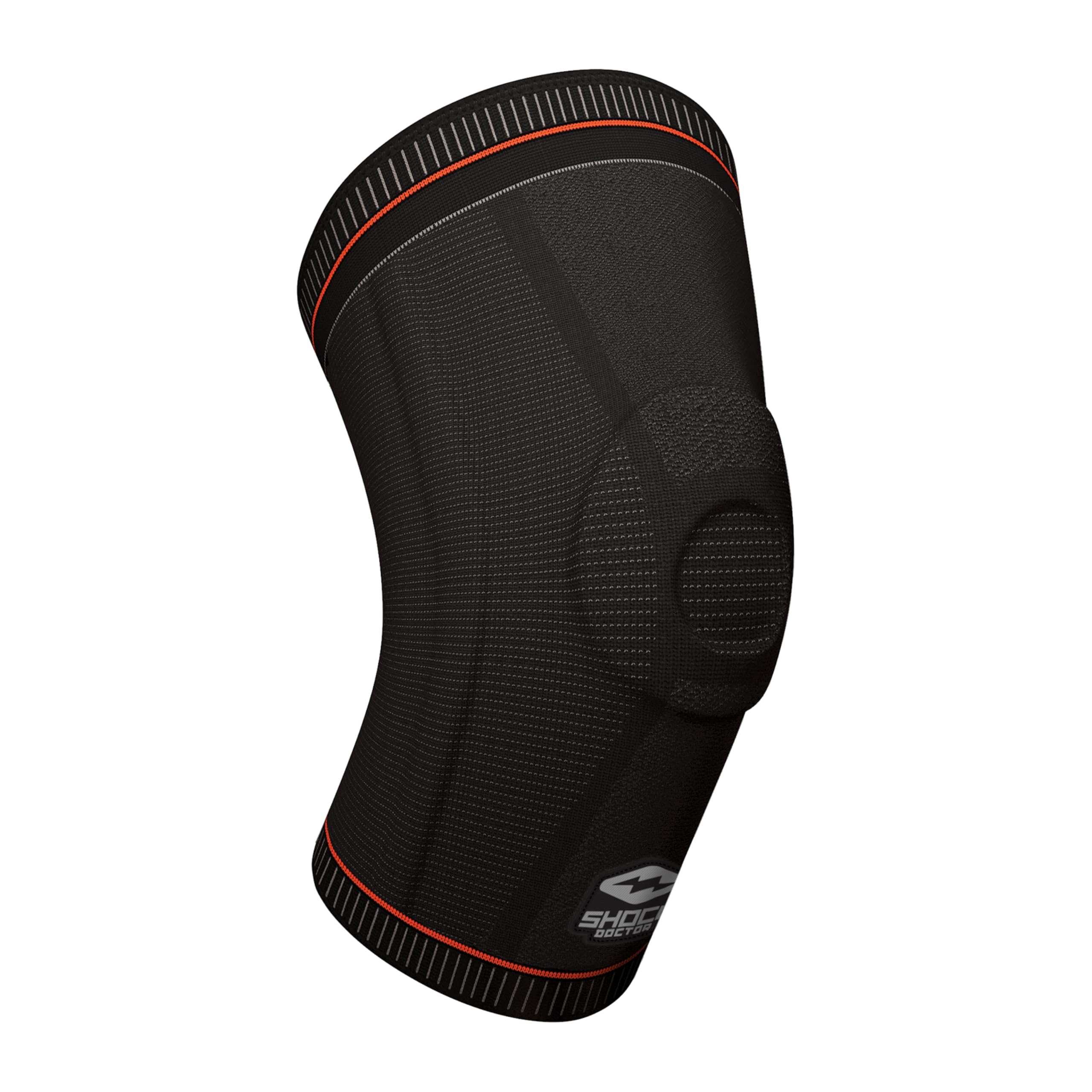 Shock Doctor Ultra Knit Knee Support, Knee Brace for Preventing ...