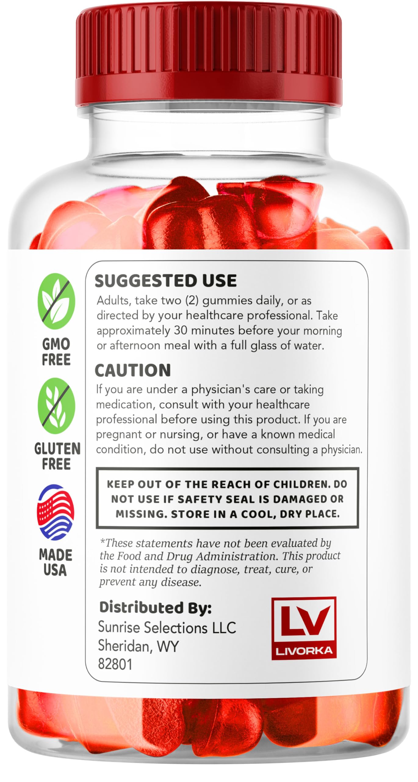 (2 Pack) Keto Lean ACV Gummies, Keto Lean Gummies, Keto Lean ACV ...