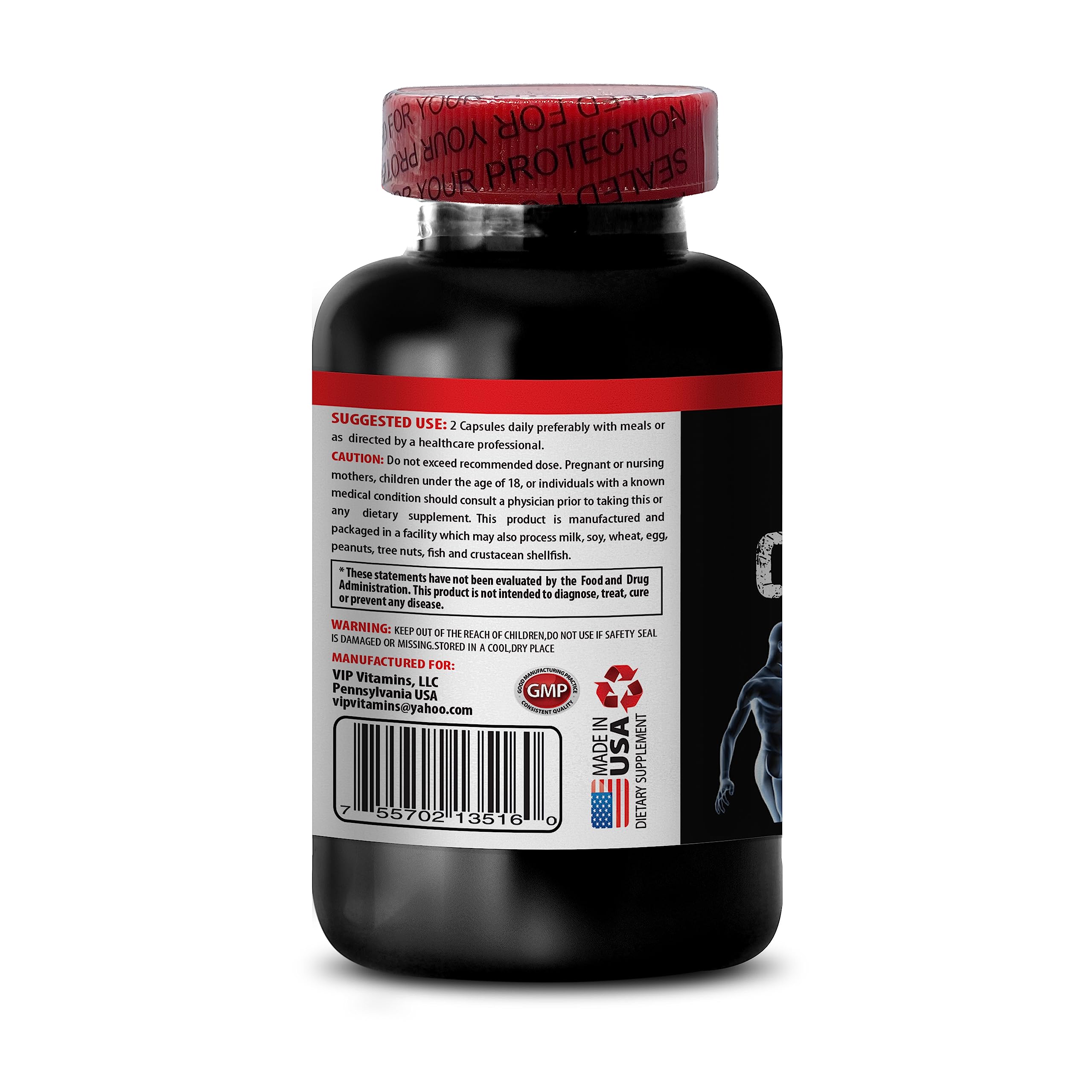 nitric oxide for women - NITRIC OXIDE UNIQUE COMPLEX - AAKG muscle ...