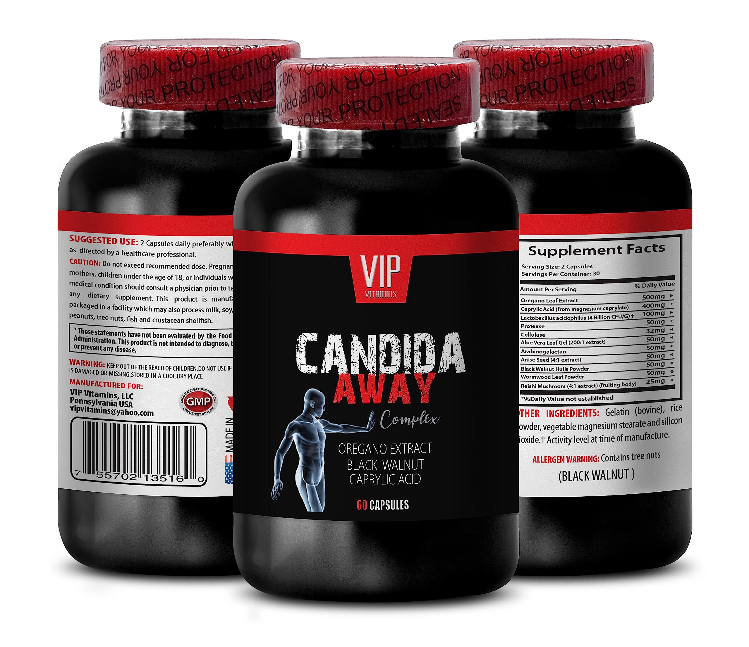 nitric oxide for women - NITRIC OXIDE UNIQUE COMPLEX - AAKG muscle ...
